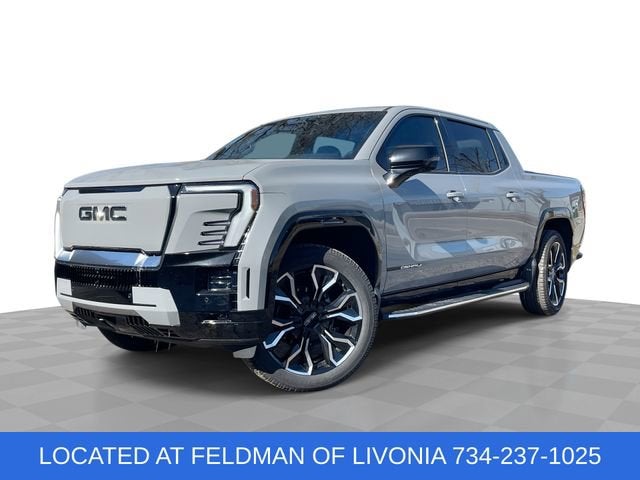 Used Cars for Sale Livonia, MI | Feldman Chevy of Livonia