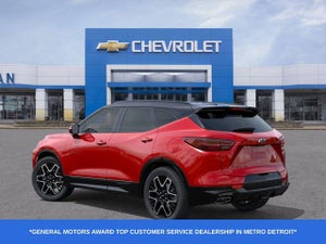New Chevy Cars for Sale Livonia, MI | Feldman Chevy of Livonia