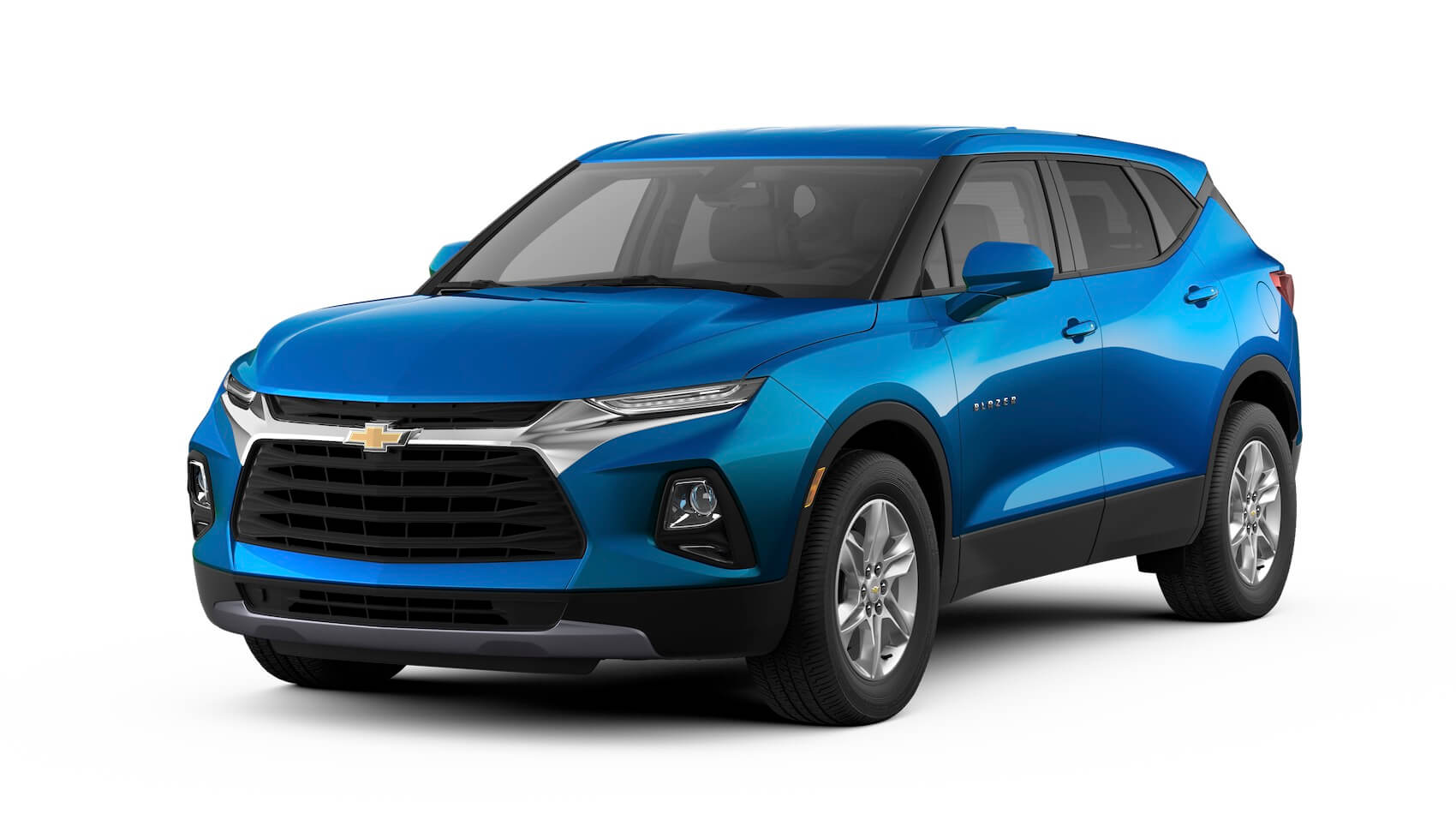 Chevy Blazer Trim Levels Livonia MI | Feldman Chevy Livonia